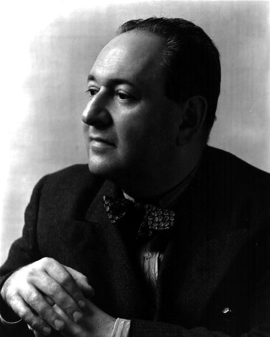 Korngold