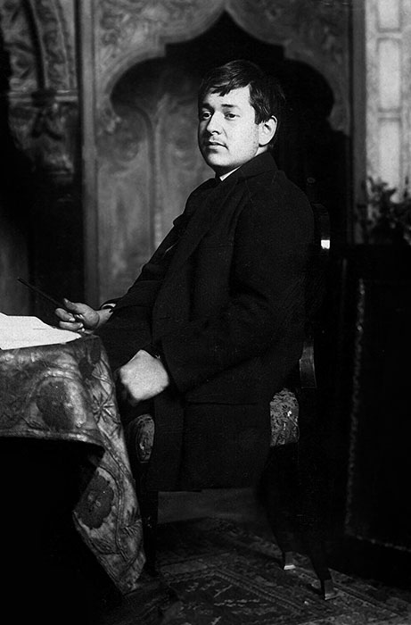 Korngold