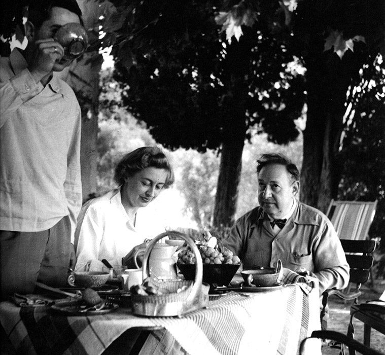 Korngold